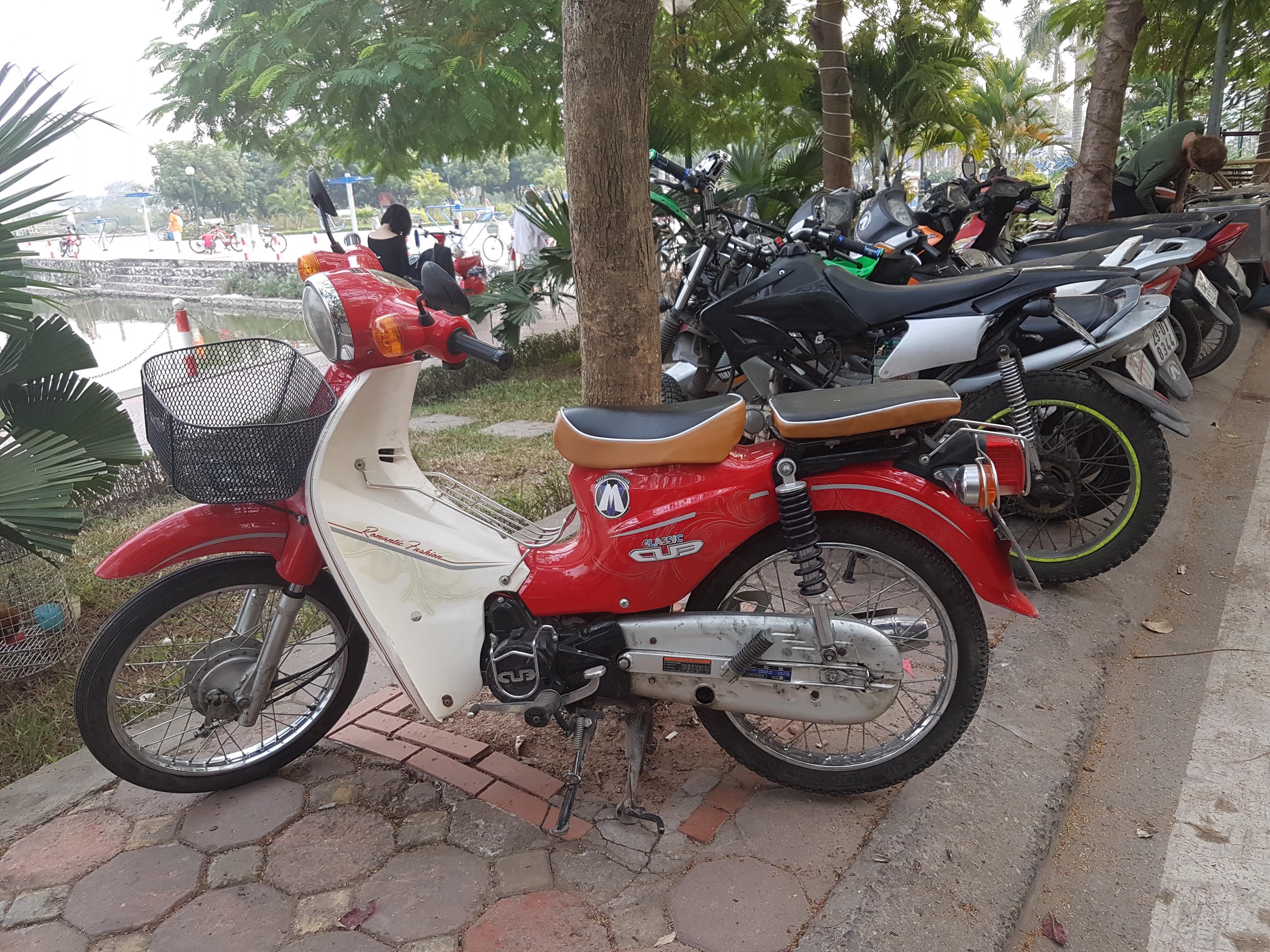 VietMotorbikes | Motorbikes For Sale