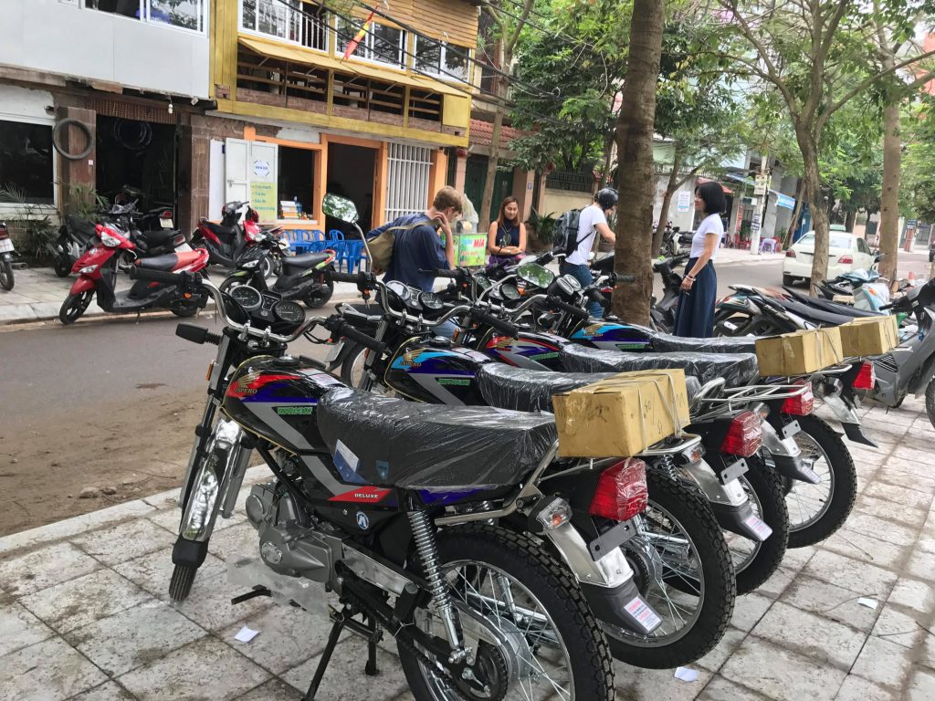 VietMotorbikes | Many Honda Win, Detech, Sufat New And Old For Sale In ...