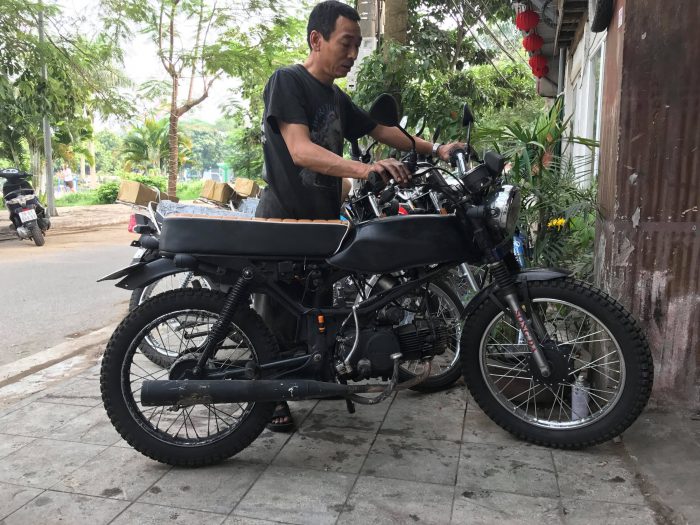 VietMotorbikes | Many Honda Win, Detech, Sufat New And Old For Sale In ...