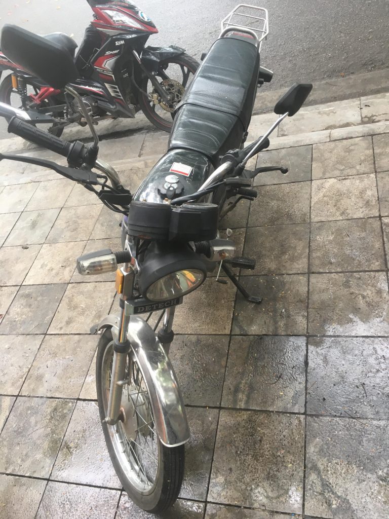 VietMotorbikes | Many Honda Win, Detech, Sufat New And Old For Sale In ...