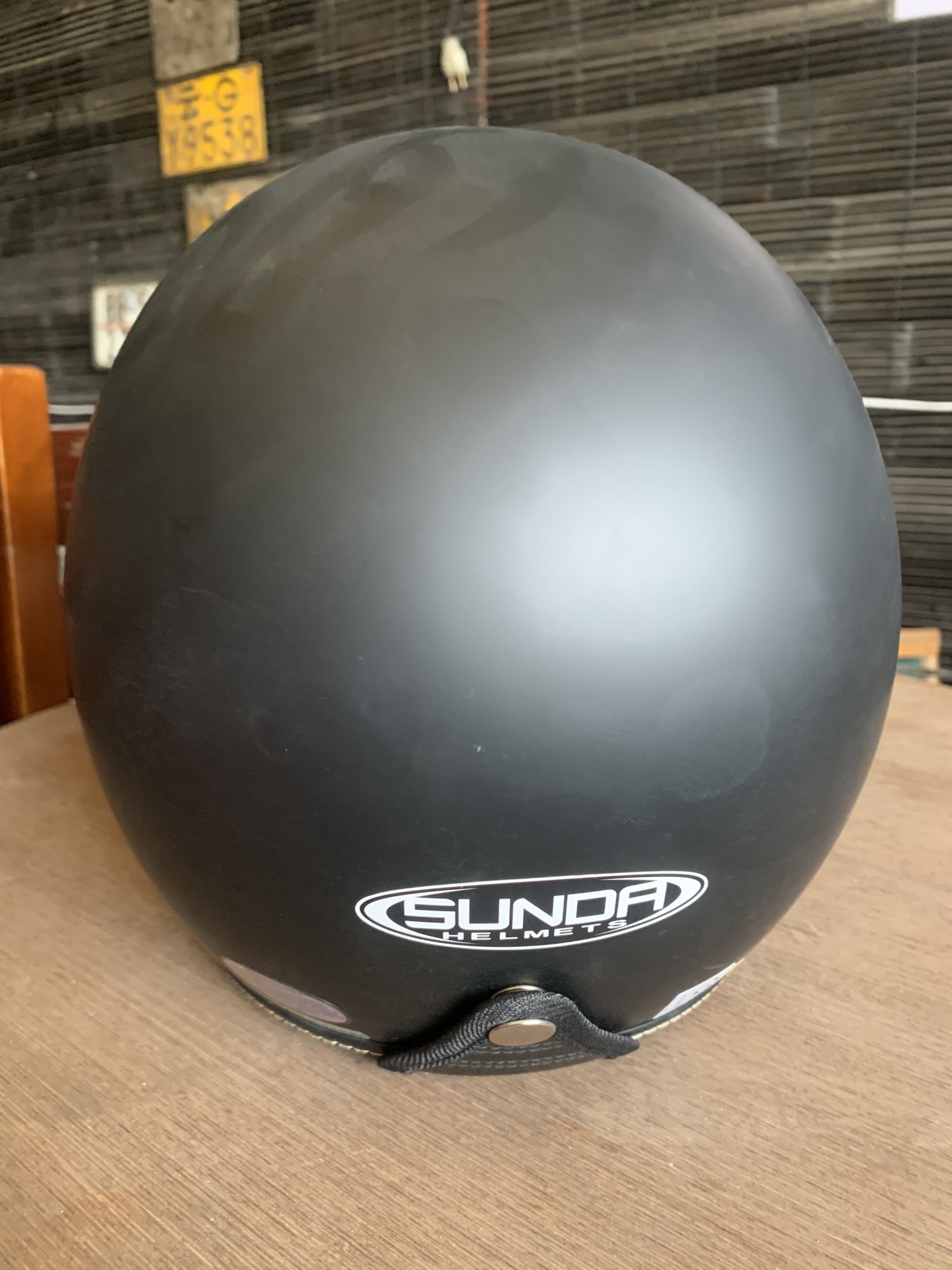 VietMotorbikes | Sunda Helmets For Sale