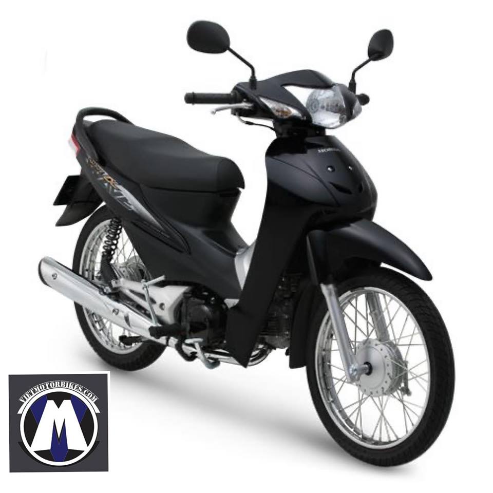 VietMotorbikes | Honda Wave For Sale At VietMotors