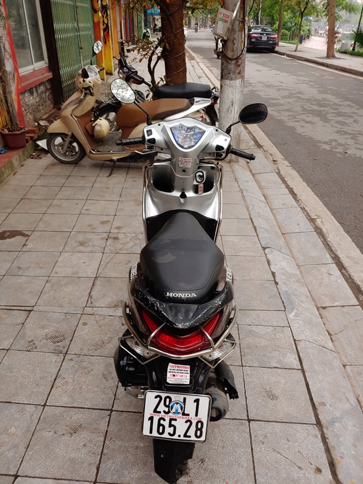 VietMotorbikes | Honda Vision For Sale